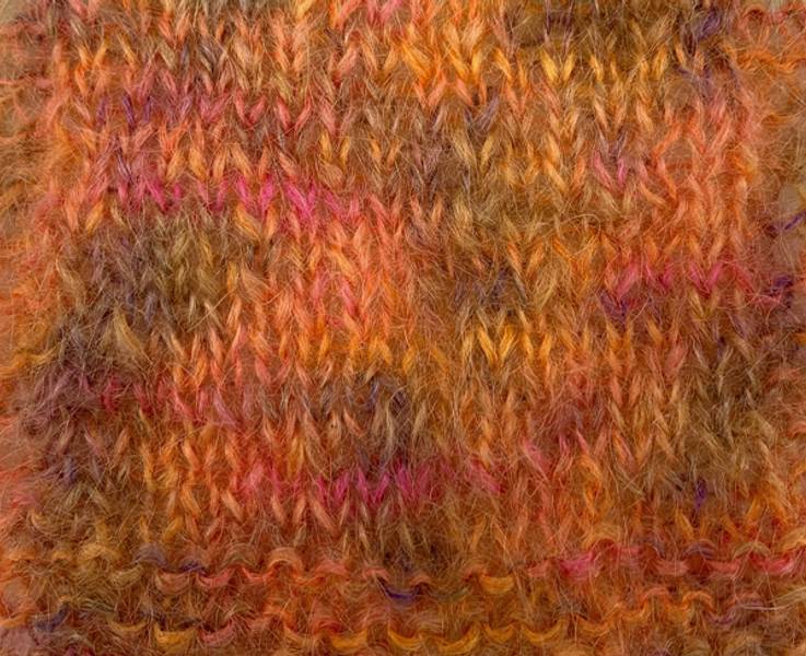 Permin Bella Color garn - SATURNIA GARN