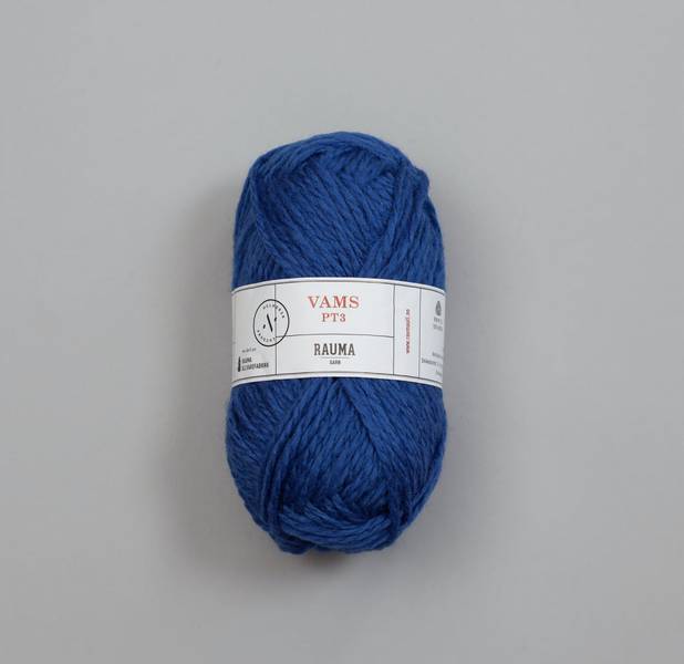 Rauma Vams garn - SATURNIA GARN